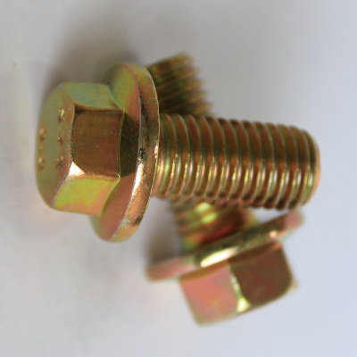 Steel Bolt Manufacturer_supplier_factory - Jinan Star Fastener Co.,LTD