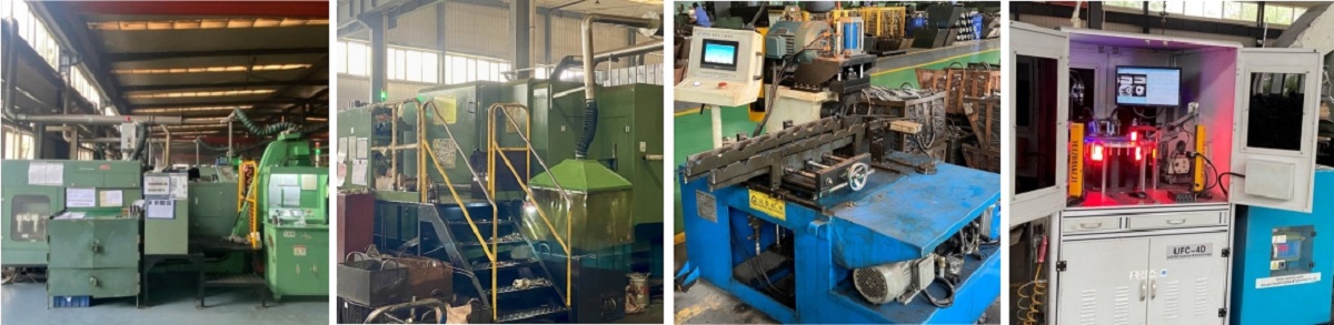 IFI 145 Hexagon Flange Nuts Manufacturer_supplier_factory - Jinan Star Fastener Co.,LTD