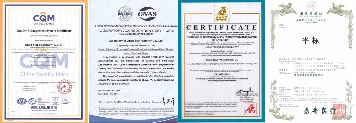 ASME B18.2.3.4M Hex Head Flange Bolts Manufacturer_supplier_factory ...