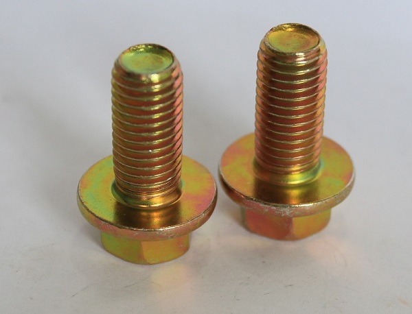 What are the differences between fully threaded flange bolts and ...
